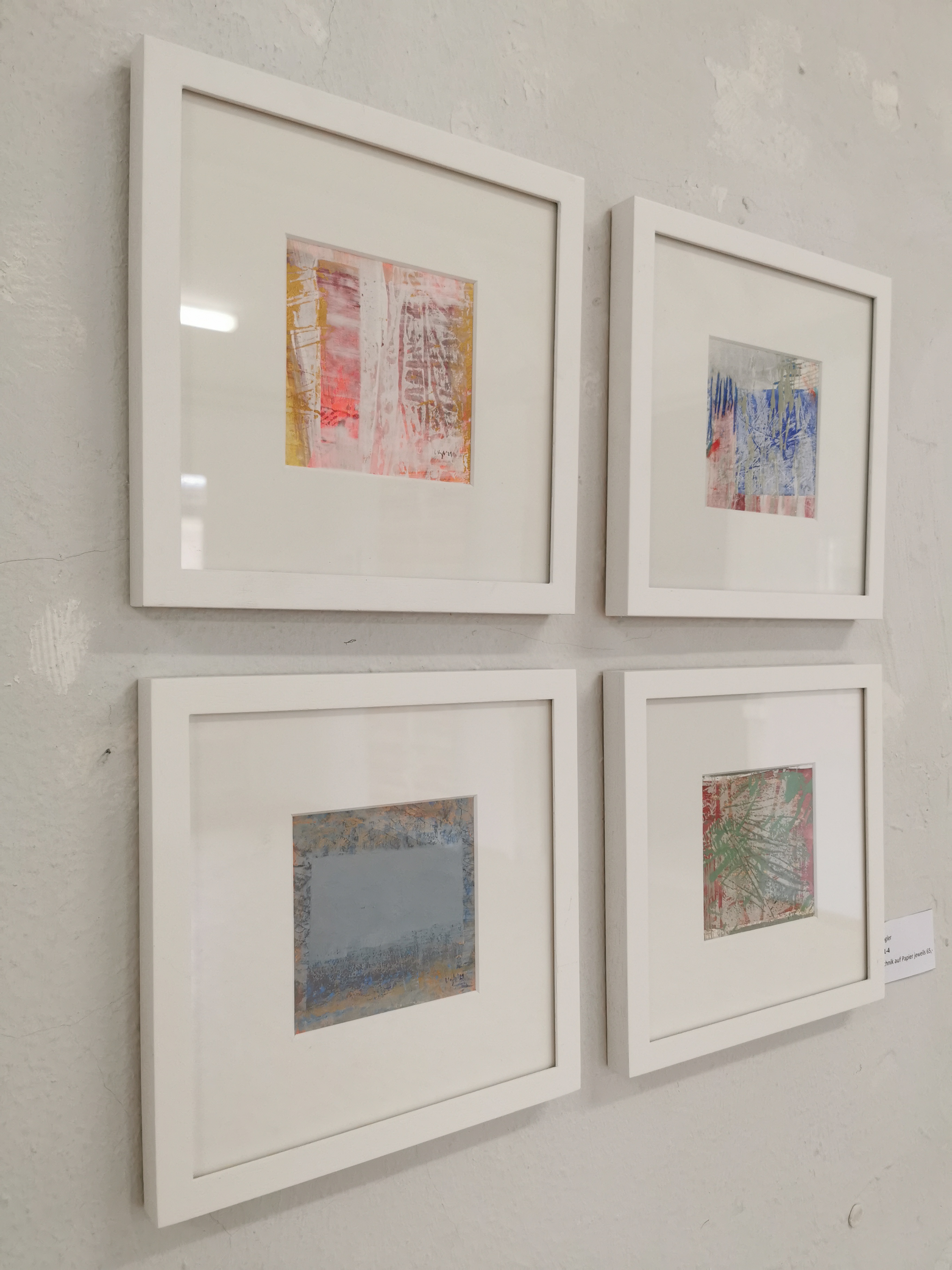 KUNST RUNDGANG II / Februar 2022 - raus-aufs-land.org